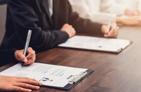 Summary of Using Structured Interviews with the Utilization of ...